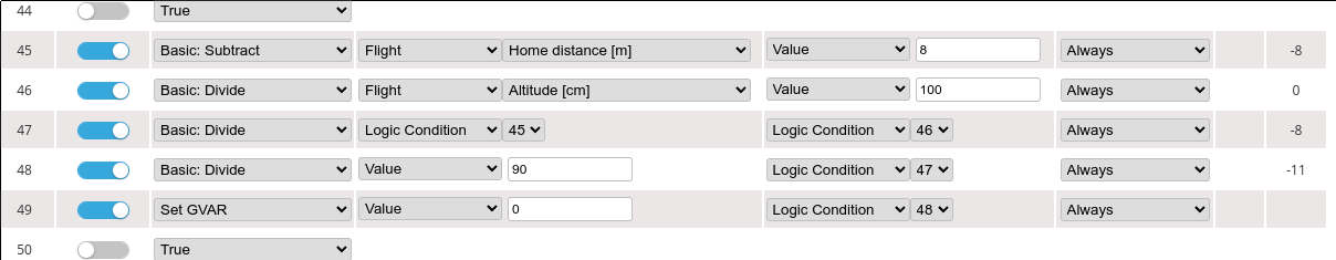 [Feature request] Fully autonomous Safehome + Waypoint Landings for FW · Issue #8623 ...