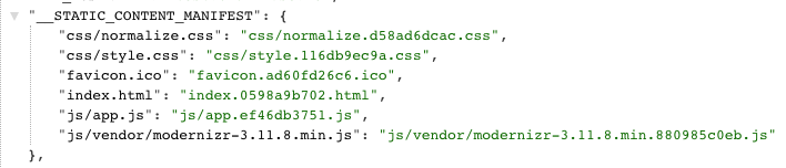 🐛 Bug Adding A Path Prefix To The Uploaded Assets · Issue 1256 · Cloudflare Workers Sdk · Github