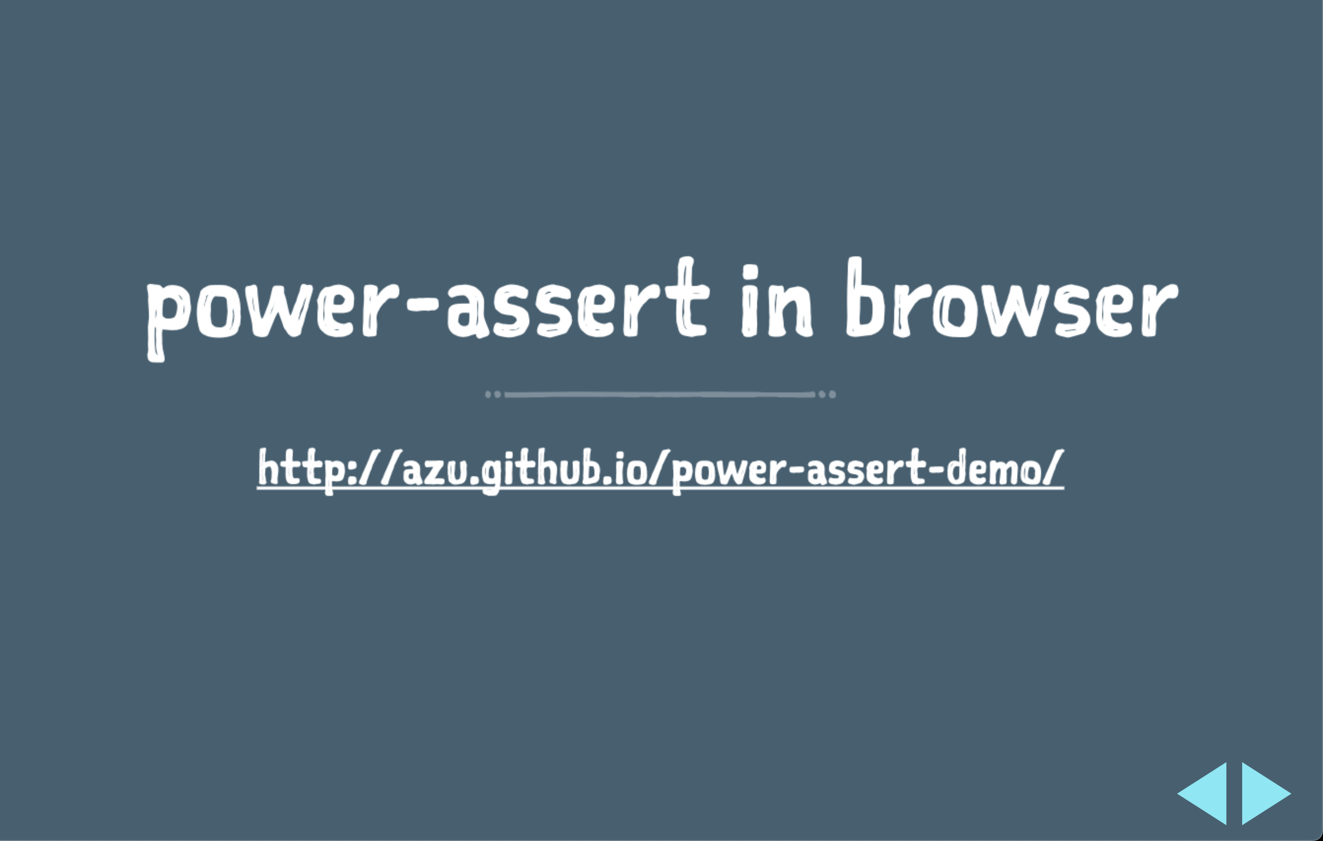 GitHub - azu/pdf.js-controller: Provide presentation interface using pdf.js