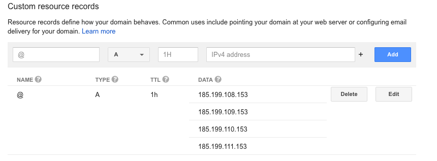 ウェブサイトを独自ドメインに移行 · Issue #528 · asciidwango/js-primer · GitHub