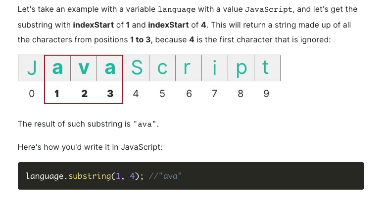 文字列: 章の再構成 · Issue #598 · asciidwango/js-primer · GitHub