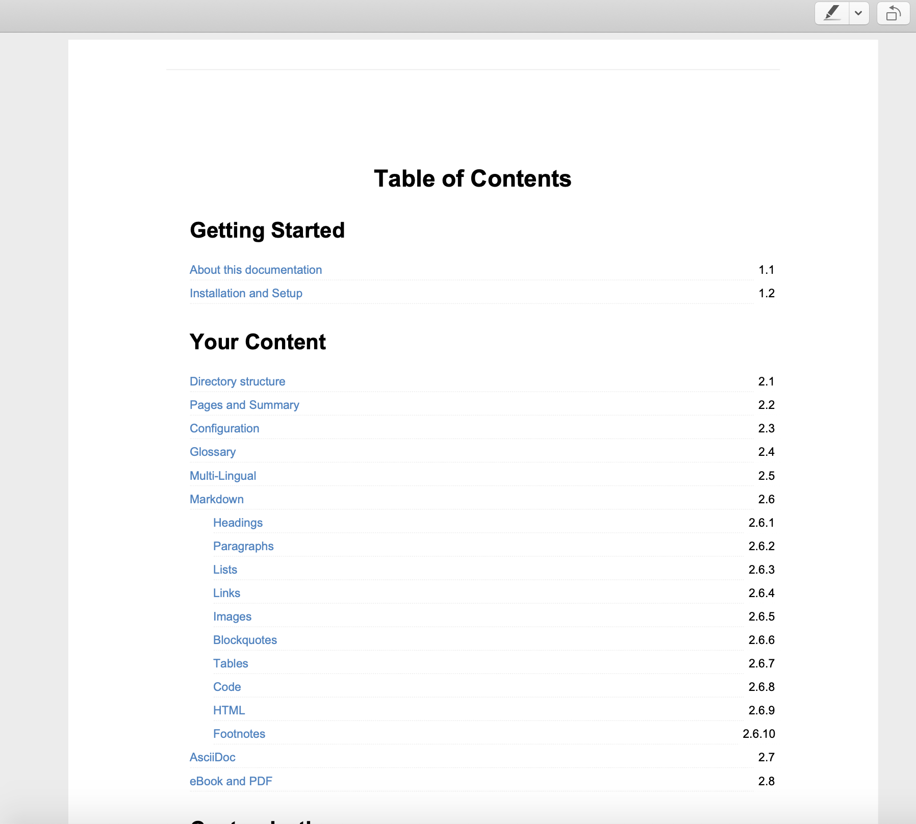 pdf export does not print the correct book title · Issue #115 · honkit ...