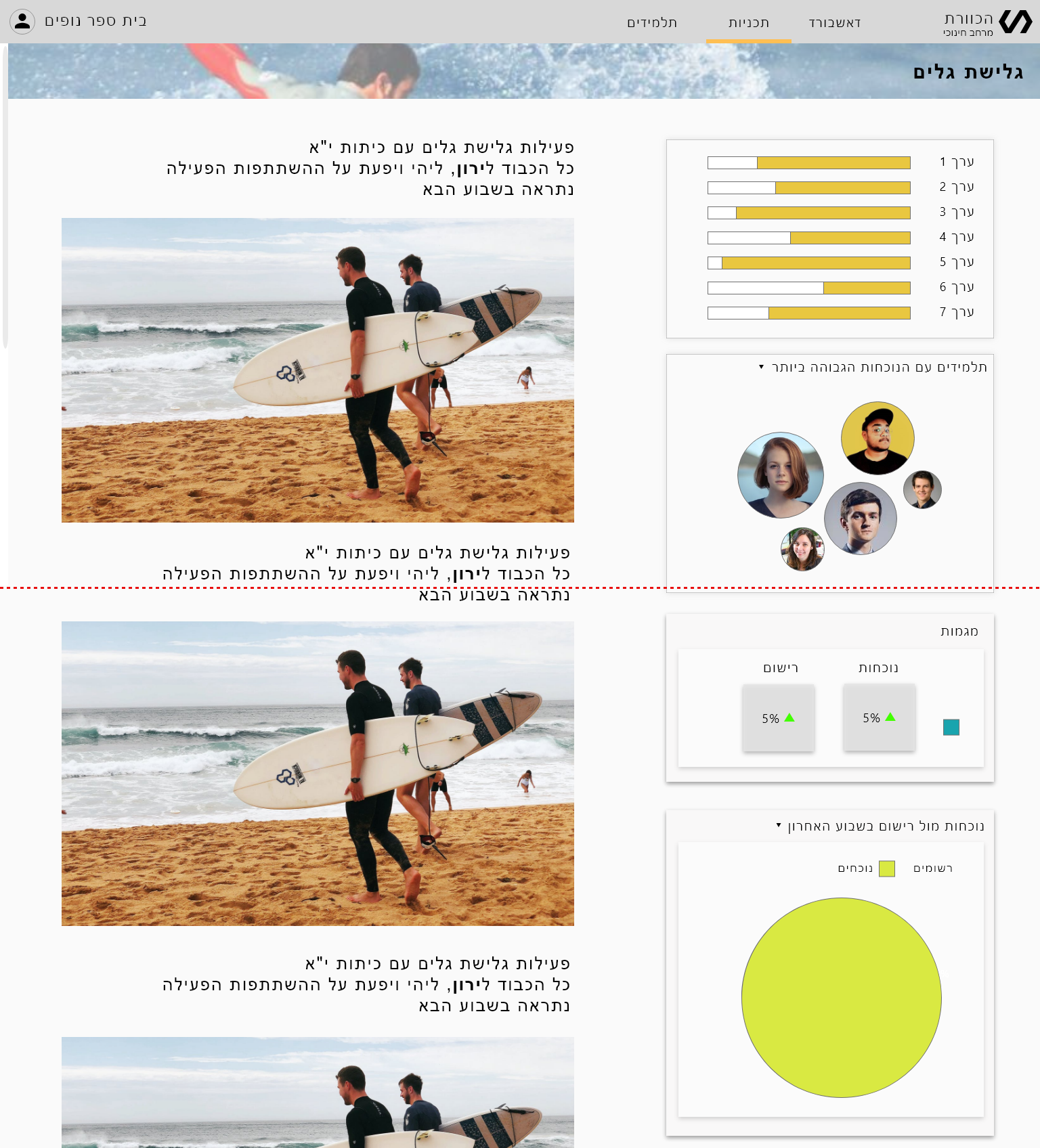 Client & Server | Team Member Can view Group Page · Issue #194 · connectiveproject/connective ...