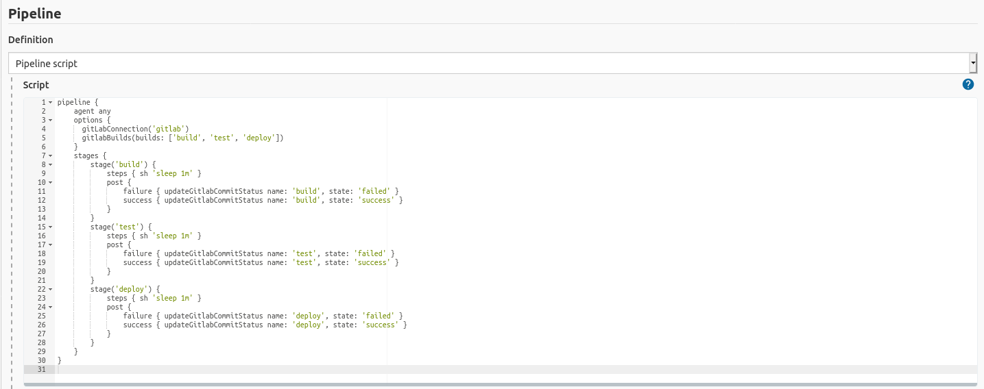 multiple webhooks in the same gitlab projects generate confusing report · Issue #1202 ...