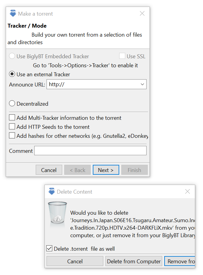 Rendering issues on Windows · Issue #970 · BiglySoftware/BiglyBT · GitHub