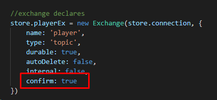 Messages are missing sometimes · Issue #8 · kegaretail/react-native-rabbitmq · GitHub