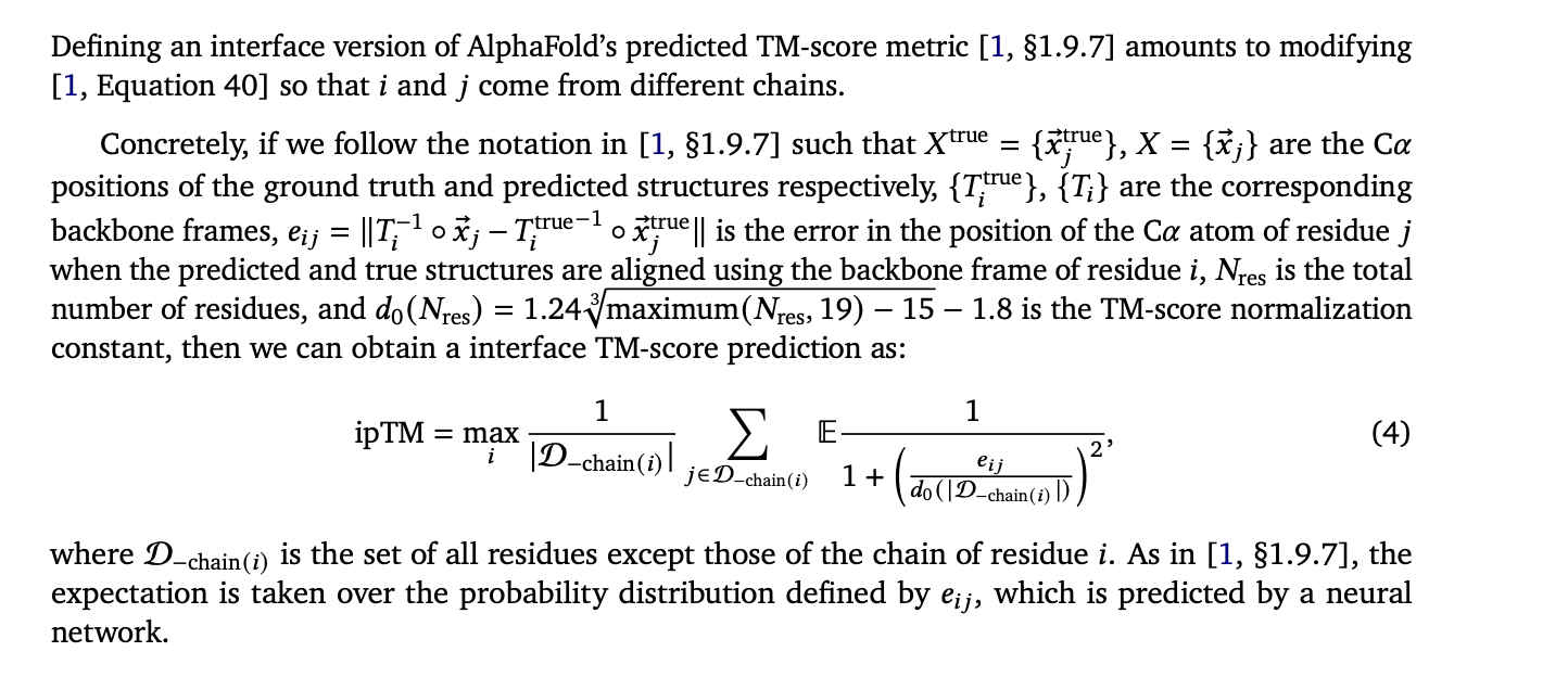 Is it possible to get iPTM for pairs within a multimer? · Issue #353 ...