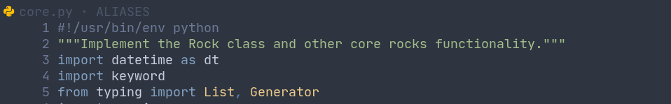 [feat] Hide symbols in winbar · Issue #567 · nvimdev/lspsaga.nvim · GitHub