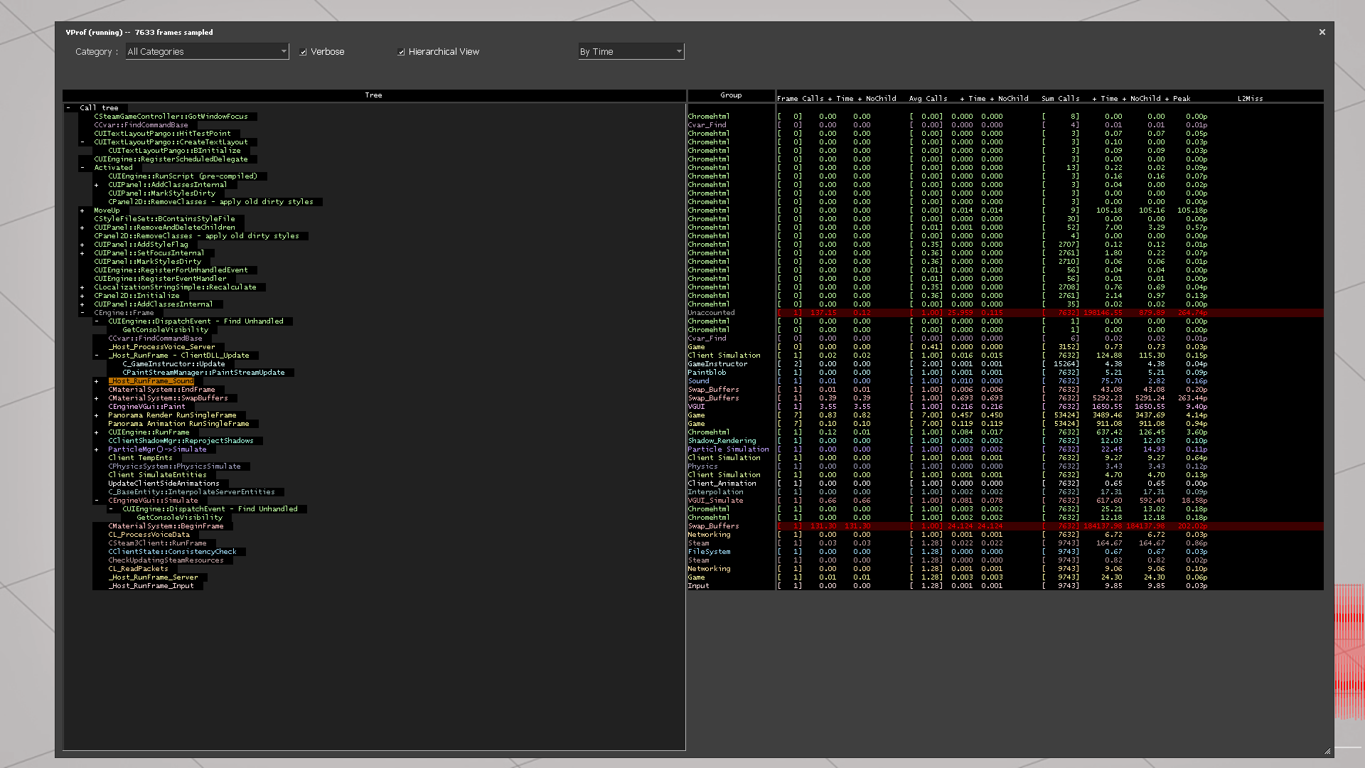 Bug: Severe performance issues and lags out of nowhere unrelated to PC configuartion · Issue ...