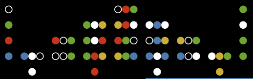 GitHub - badouralix/color-match-triangles: Backtracking solver for the ...