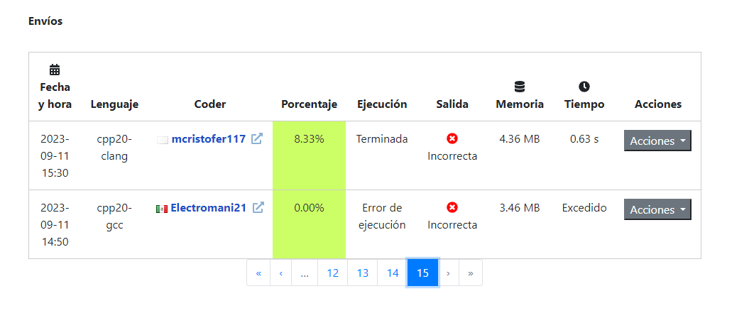 Bug Sólo Se Pueden Listar Los 100 Envíos Más Recientes Y Ya No Se Pueden Buscar · Issue 7304 