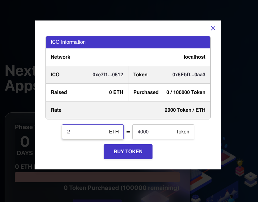 GitHub - Kourin1996/crowdsale-sample