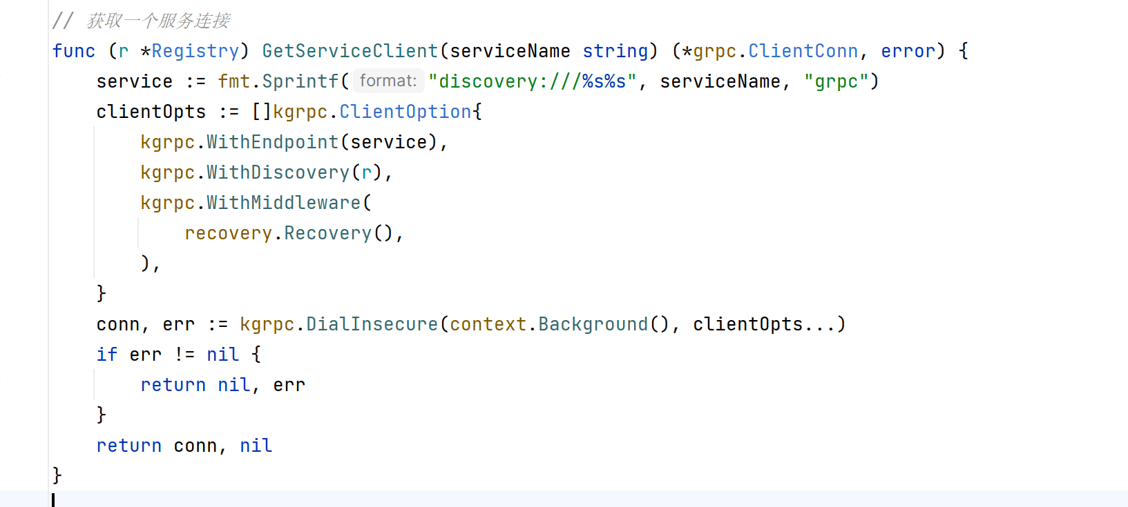 [Question]服务发现报错：Error response from daemon: manifest for consul:latest ...