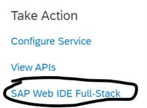 Prepare to Create Workflows in SAP Cloud Platform (Neo), can't login on ...