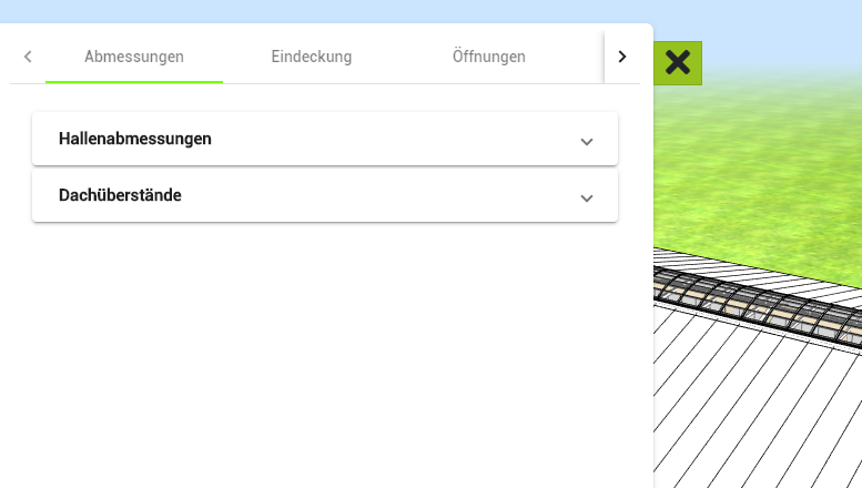 Tab Group Arrows are shown when not needed · Issue #19203 · angular ...
