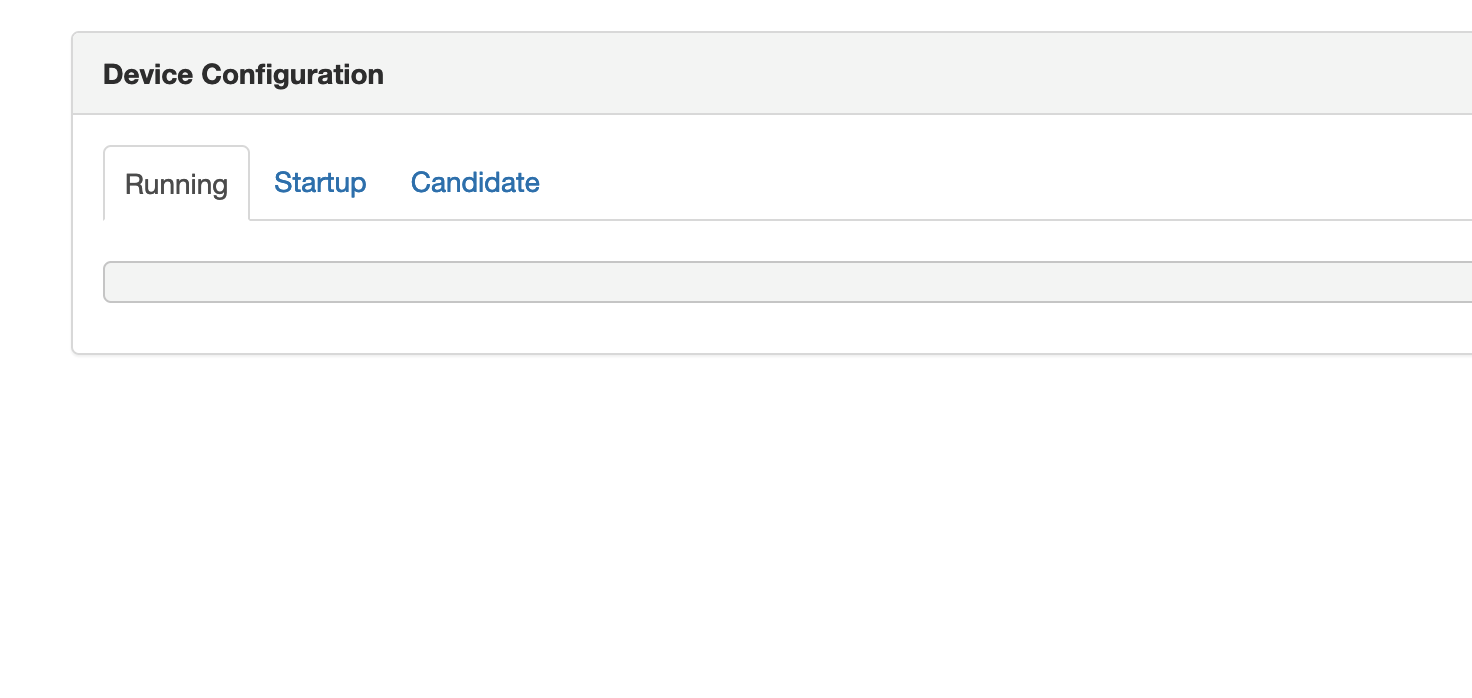core getter does not honor NAPALM_TIMEOUT value · Issue #2393 ...