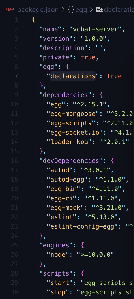 ctx.model调用mongoose对象 未定义 · Issue #4132 · eggjs/egg · GitHub