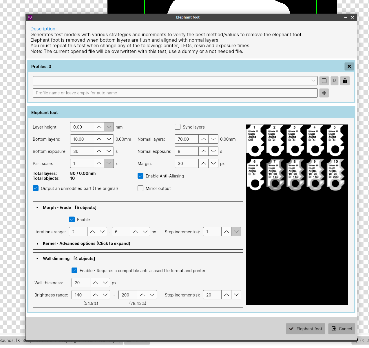 [BUG] PhotonS save error · Issue #135 · sn4k3/UVtools · GitHub