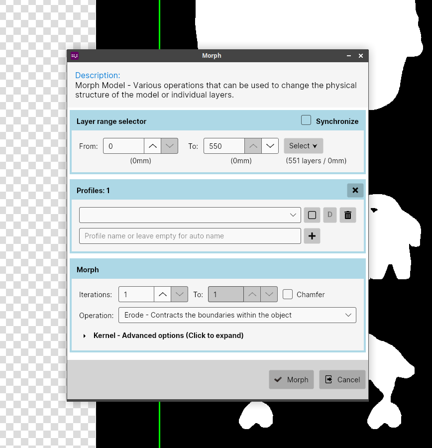 [BUG] PhotonS save error · Issue #135 · sn4k3/UVtools · GitHub