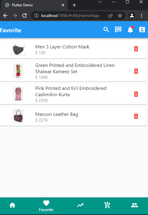 GitHub - Anwar-Kabir/spaicy_food: Flutter food apps. using firebase