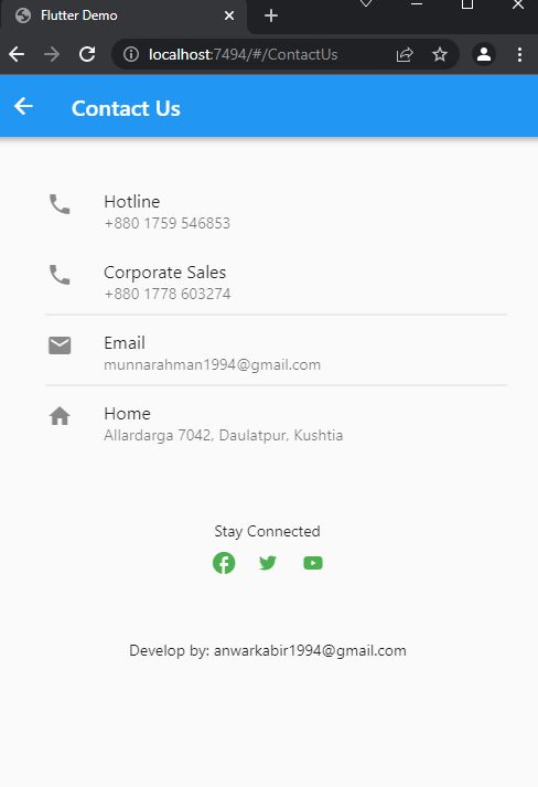 GitHub - Anwar-Kabir/spaicy_food: Flutter food apps. using firebase