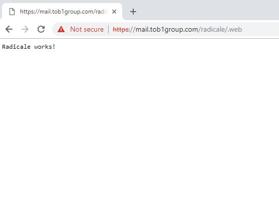 Can't Create Calendar · Issue #1569 · modoboa/modoboa · GitHub