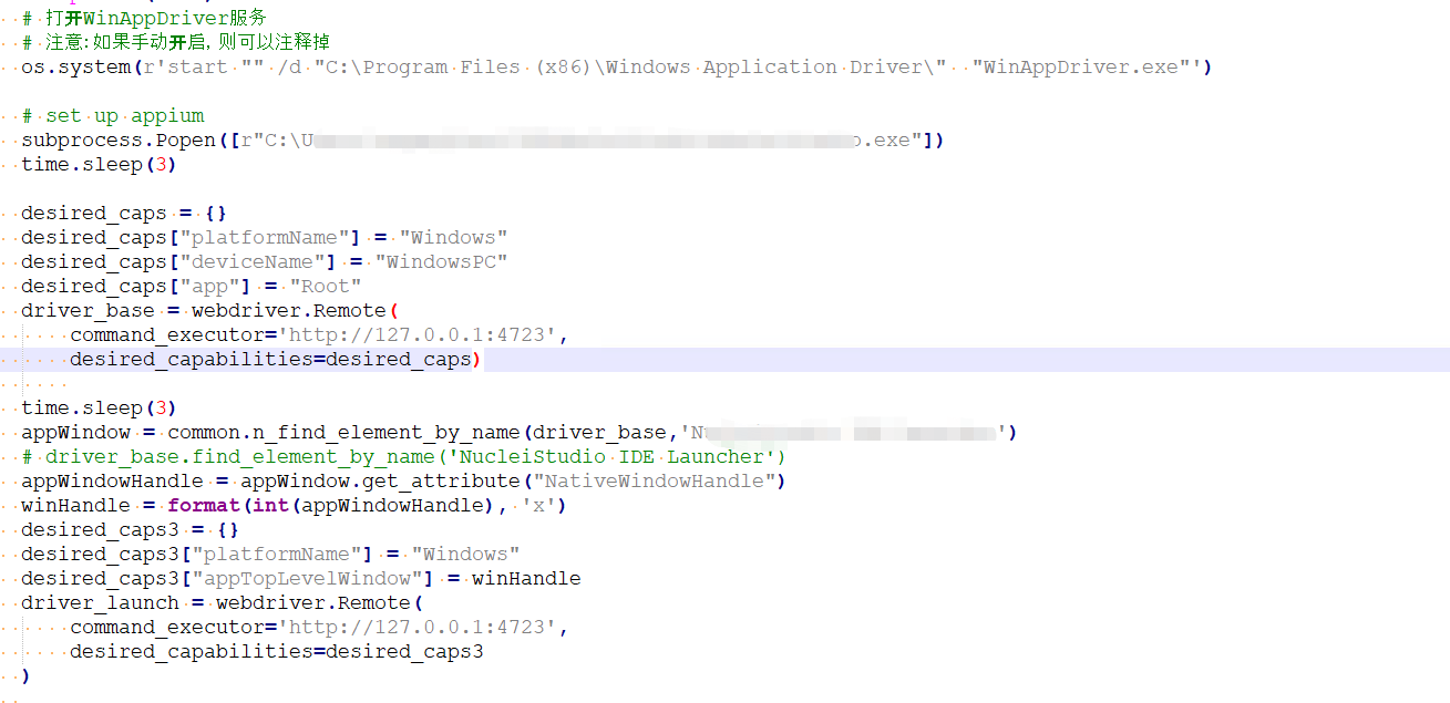 Cannot get ("app", "Root") session on 2019 server VM · Issue #1536 · microsoft/WinAppDriver · GitHub