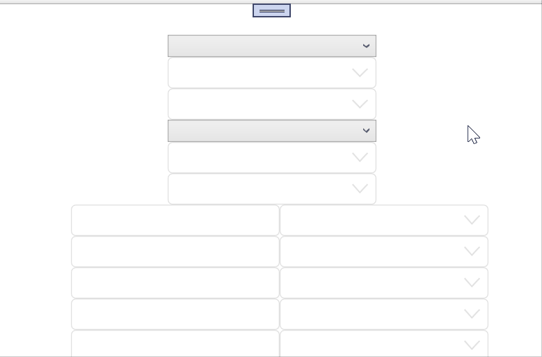 建议：ComboBox 下拉框最低宽度限制为控件等宽 · Issue #550 · HandyOrg/HandyControl · GitHub