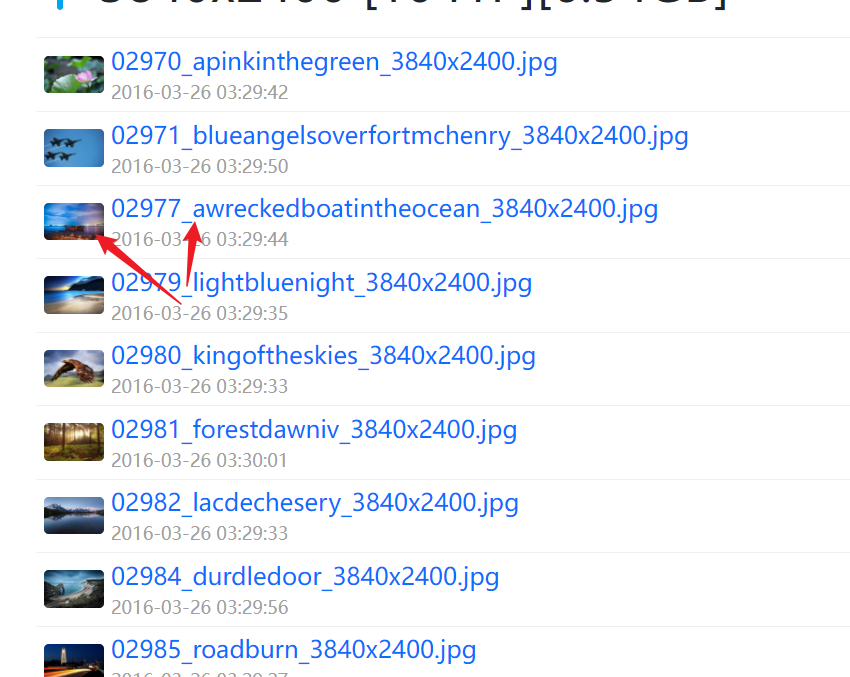 duplicated items if mutiple a targ point to same url · Issue #190 · banthagroup/fslightbox · GitHub