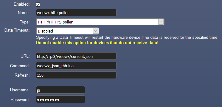http poller returns error in domoticz · Issue #2479 · domoticz/domoticz · GitHub