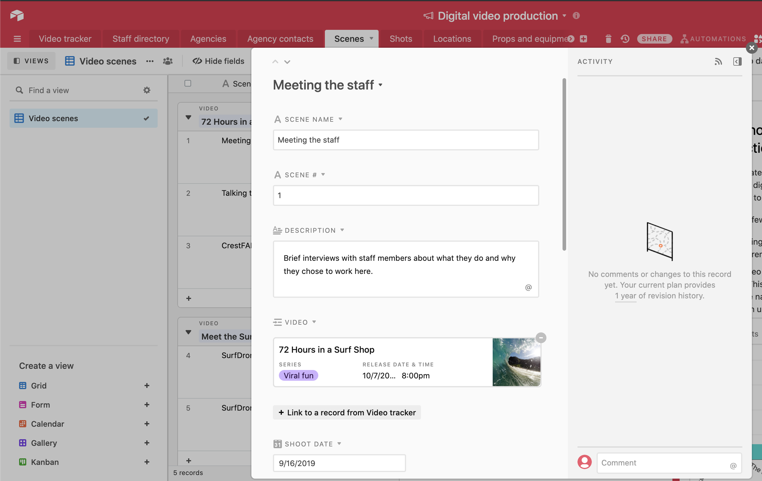 Toggl Track extension missing from Airtable · Issue #1849 · toggl/track-extension · GitHub