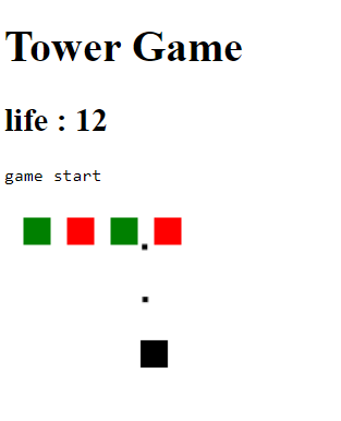 GitHub - lolmuta/TowerGame: javascript 塔防小遊戲