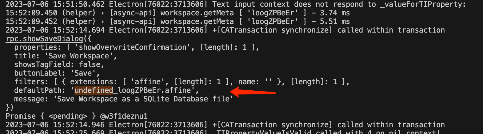 When using a custom storage path, the file name for storage is incorrect · Issue #3022 ...