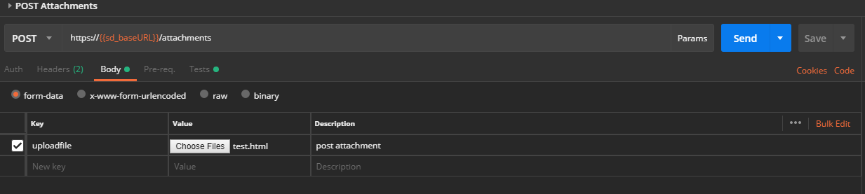 Formdata Saved In Collection Cloud Is Not Consistent For 2 Upload Requests And No Src In One Of