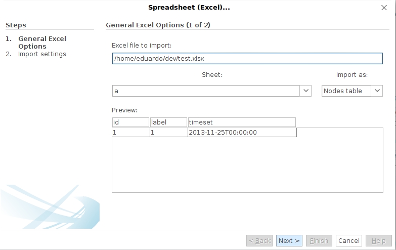 Problem With timestamp and geolayout · Issue #1899 · gephi/gephi · GitHub
