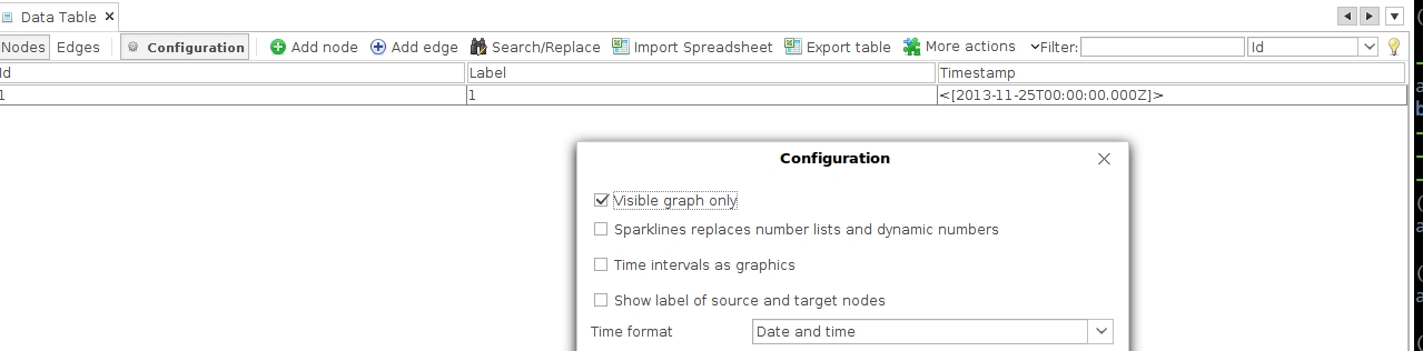 Problem With timestamp and geolayout · Issue #1899 · gephi/gephi · GitHub
