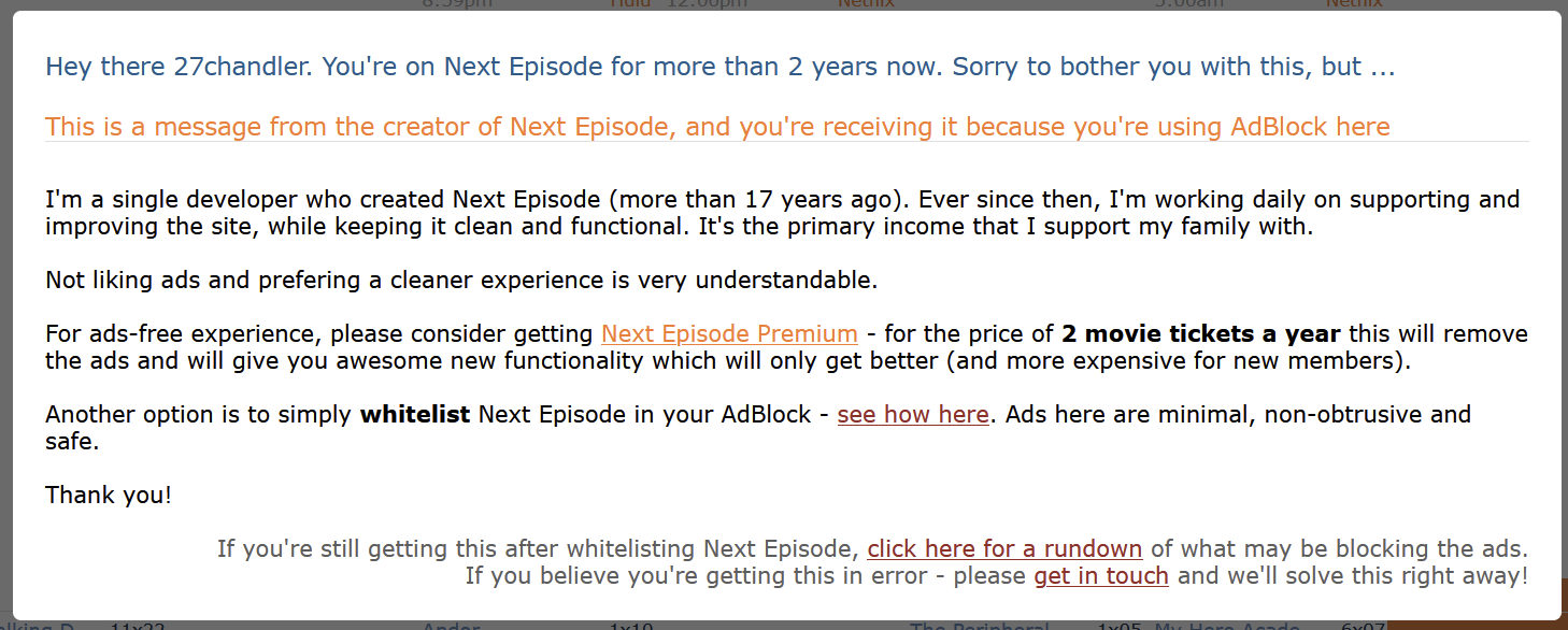 next-episode.net: detection · Issue #15656 · uBlockOrigin/uAssets · GitHub