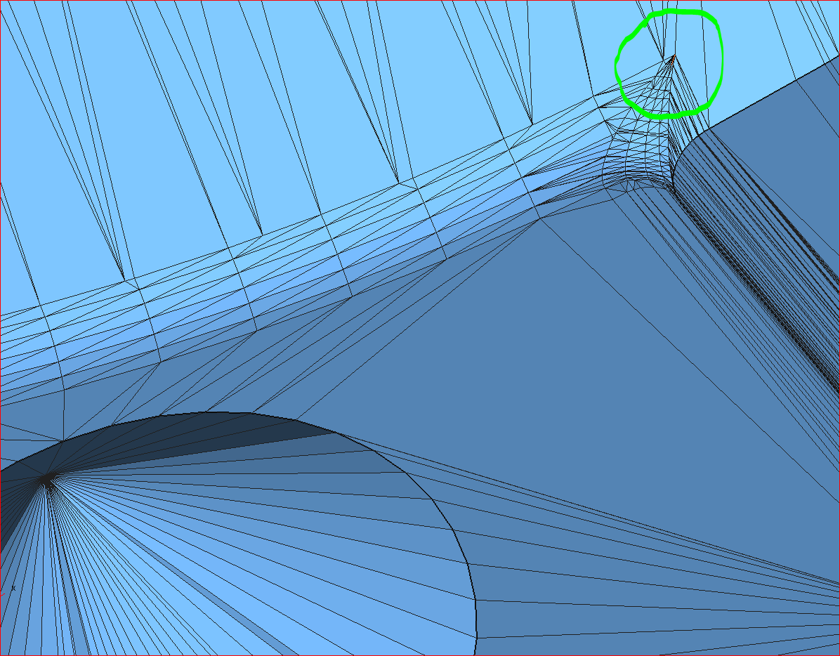 Union of imported STLs fail to render with CGAL · Issue #802 · openscad/openscad · GitHub