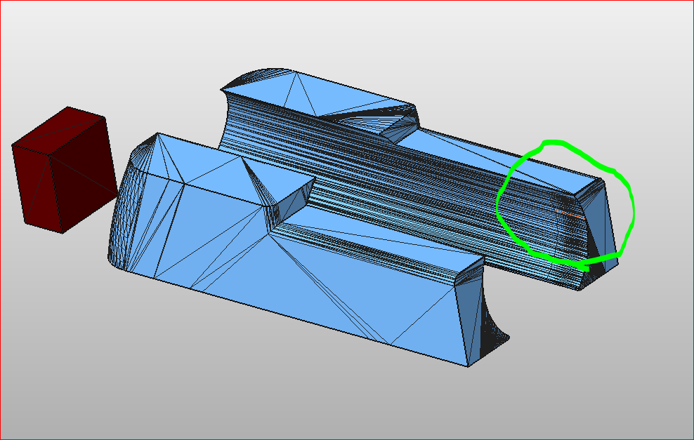 Union of imported STLs fail to render with CGAL · Issue #802 · openscad/openscad · GitHub