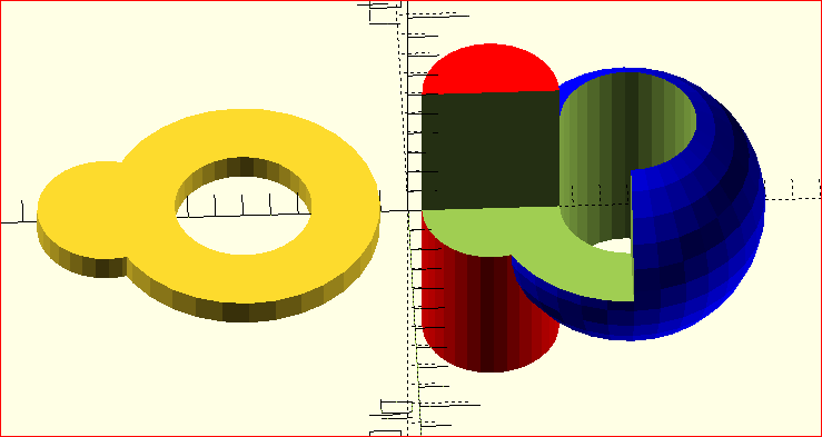 Hierarchically inherit colors · Issue #366 · openscad/openscad · GitHub