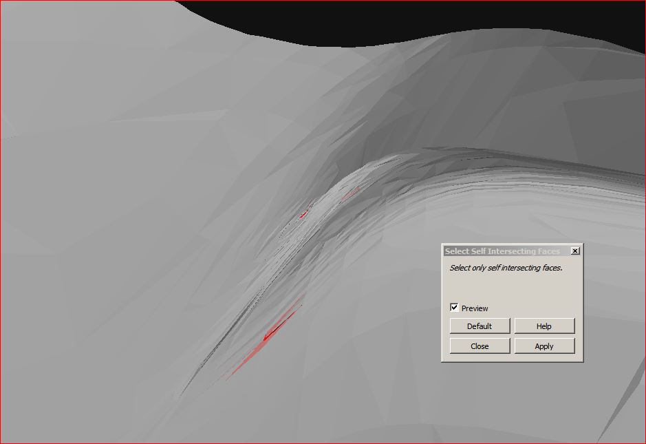 Model is rendered in Preview but disappears in Render · Issue #2353 · openscad/openscad · GitHub