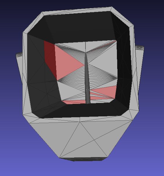 CGAL assertion violation when adding primitives to STL · Issue #2660 · openscad/openscad · GitHub