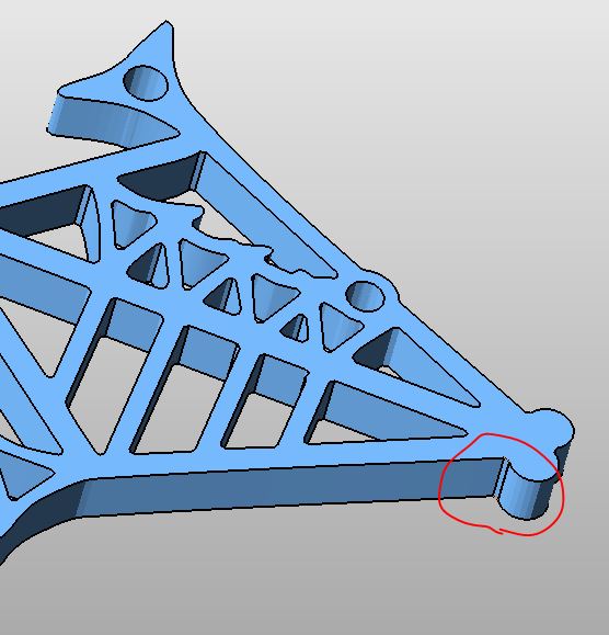 Bad geometry - holes & degenerates · Issue #2868 · openscad/openscad ...