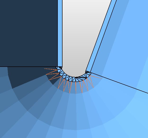 ERROR: CGAL error in CGALUtils::applyBinaryOperator union: CGAL ERROR: assertion violation! Expr ...