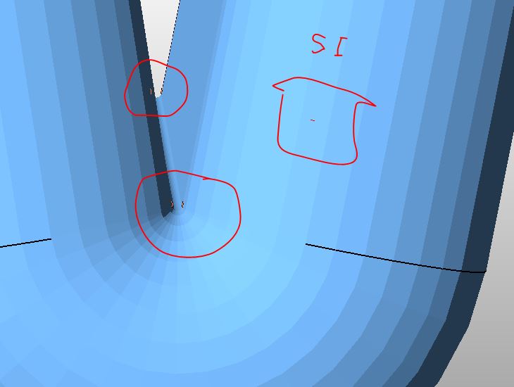 ERROR: CGAL error in CGALUtils::applyBinaryOperator union: CGAL ERROR: assertion violation! Expr ...