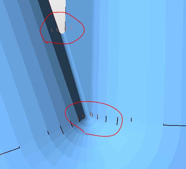 ERROR: CGAL error in CGALUtils::applyBinaryOperator union: CGAL ERROR: assertion violation! Expr ...