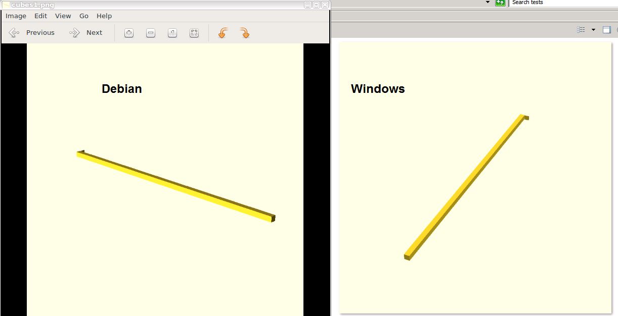 Command line failed to export images · Issue #3125 · openscad/openscad · GitHub