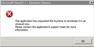 Rendering not works on same module to be multiplied · Issue #3117 · openscad/openscad · GitHub