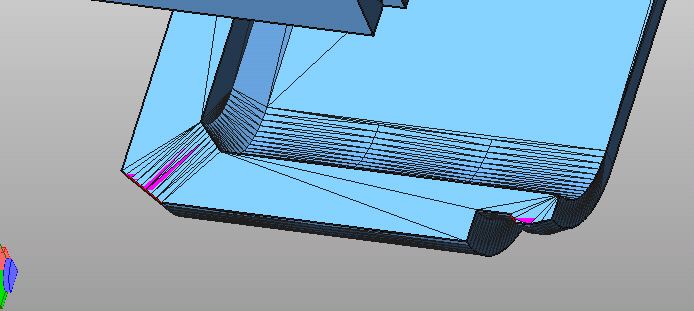 CGAL union error modifying STLs · Issue #3396 · openscad/openscad · GitHub