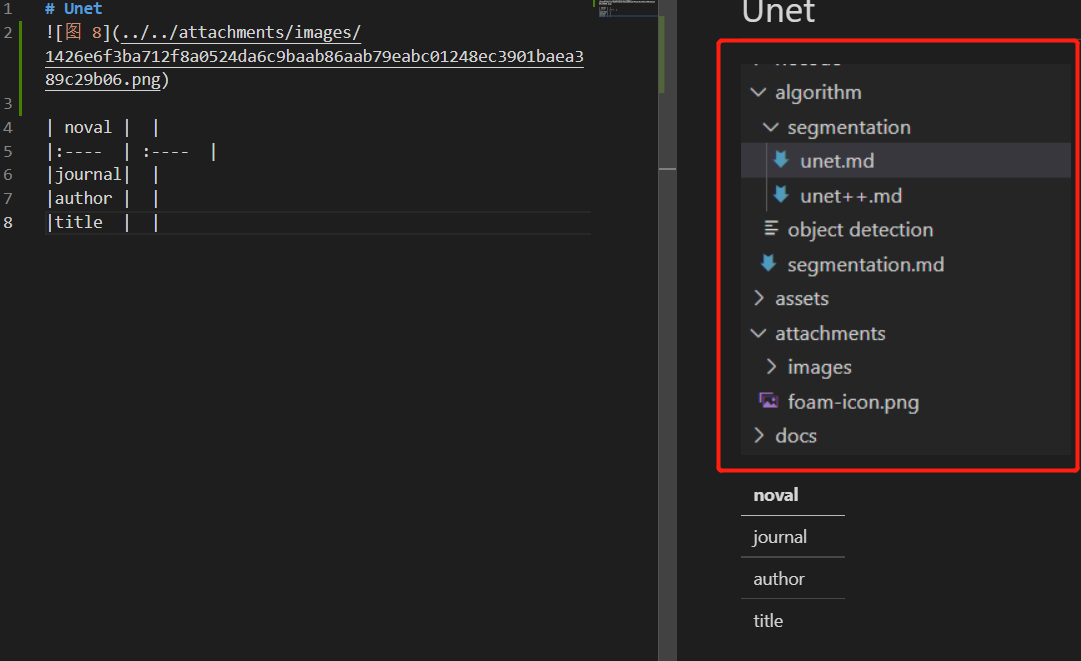 Link Preview with image · Issue #1095 · foambubble/foam · GitHub